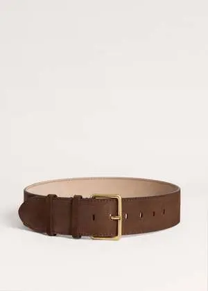 ME+EM 55mm Wide Waist Belt