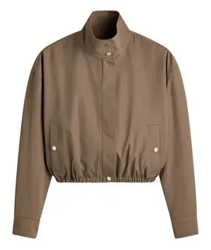 Scanlan Theodore Tech Trench Bomber - Army