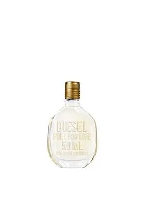 DIESEL® Fuel For Life Man, 50ml, Eau De Toilette - Beige