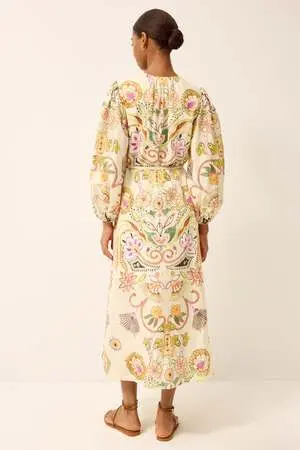 MARIE OLIVER Everette Dress