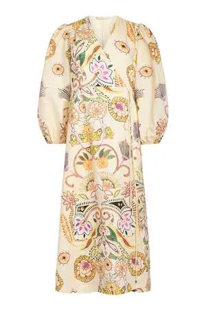MARIE OLIVER Everette Dress