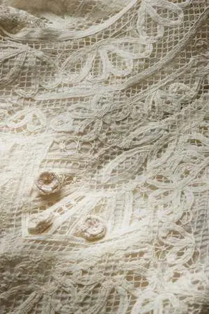 MARIE OLIVER Genessa Top