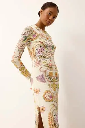MARIE OLIVER Vaughn Dress