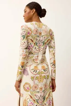 MARIE OLIVER Vaughn Dress