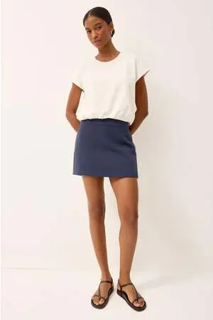 MARIE OLIVER Mia Skort