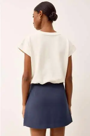 MARIE OLIVER Mia Skort