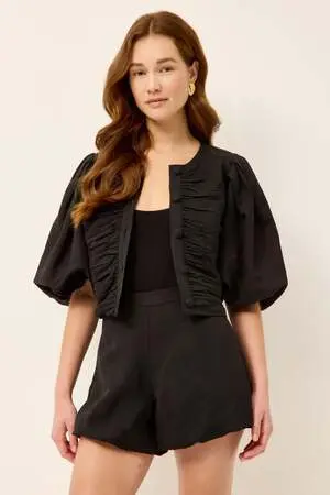 MARIE OLIVER Roxy Short