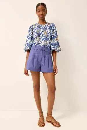 MARIE OLIVER Lander Short