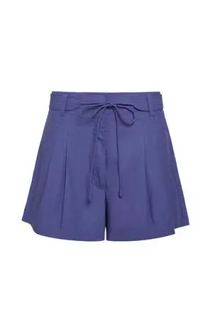 MARIE OLIVER Lander Short