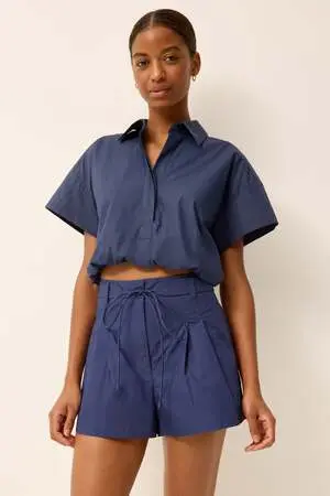 MARIE OLIVER Sierra Top