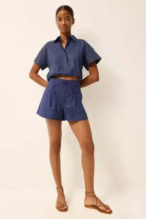MARIE OLIVER Sierra Top