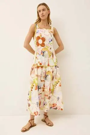 MARIE OLIVER Jada Dress