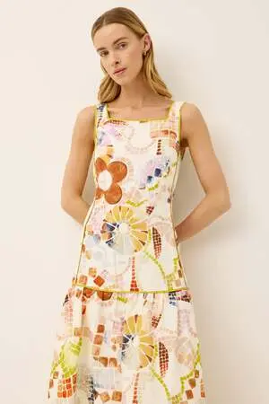 MARIE OLIVER Jada Dress