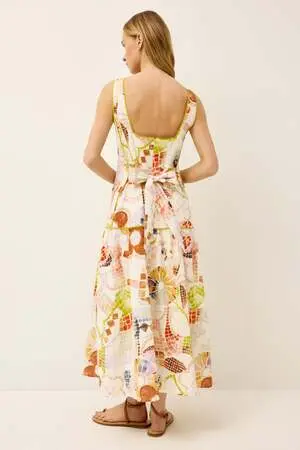 MARIE OLIVER Jada Dress