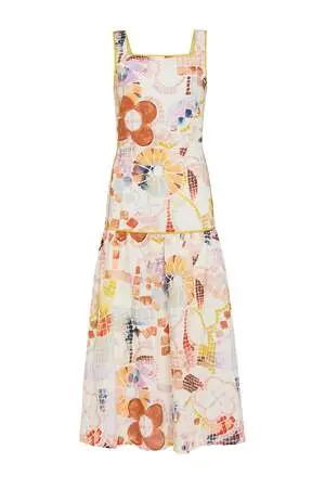 MARIE OLIVER Jada Dress