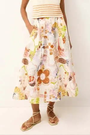 MARIE OLIVER Sasha Skirt