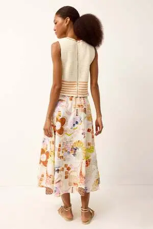 MARIE OLIVER Sasha Skirt