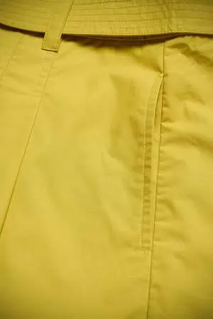MARIE OLIVER Lander Short