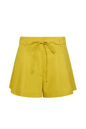 MARIE OLIVER Lander Short