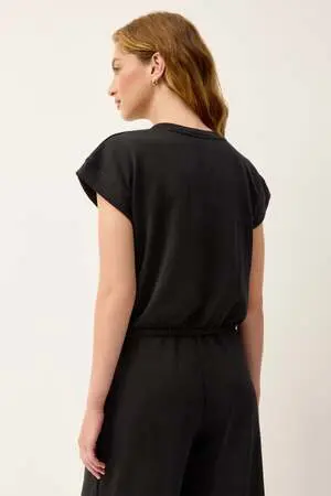 MARIE OLIVER Arlo Pullover
