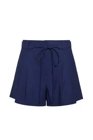 MARIE OLIVER Lander Short