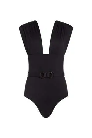MARIE OLIVER Finn One Piece