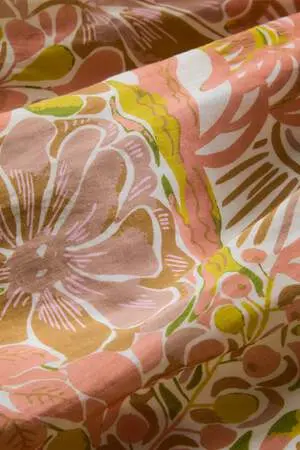 MARIE OLIVER Letta Top