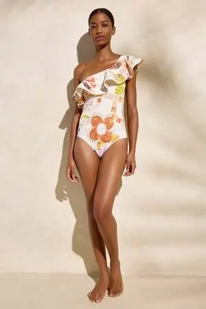 MARIE OLIVER Marissa One Piece