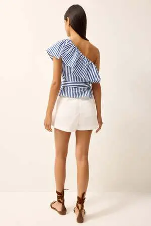 MARIE OLIVER Idah Top