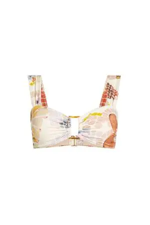 MARIE OLIVER Neela Top
