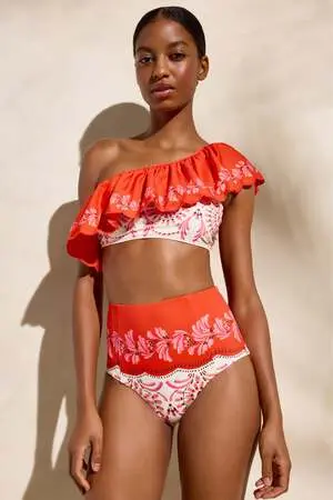 MARIE OLIVER Doris Top - Seraphine