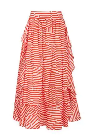 MARIE OLIVER Oaklen Skirt