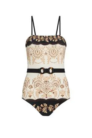MARIE OLIVER Attina One Piece