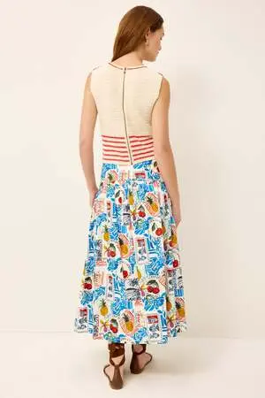 MARIE OLIVER Vicki Skirt