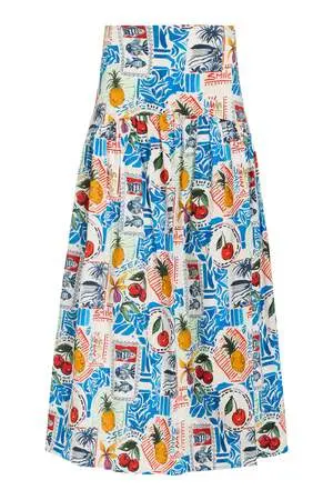 MARIE OLIVER Vicki Skirt