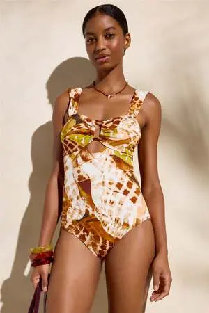 MARIE OLIVER Cora One Piece