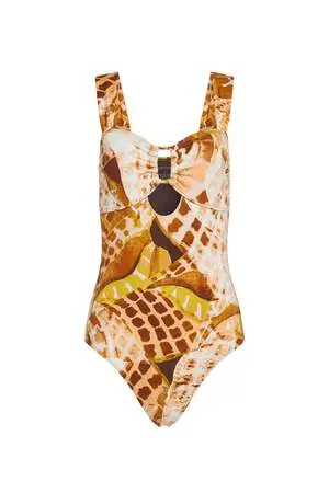 MARIE OLIVER Cora One Piece