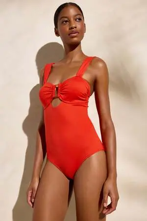 MARIE OLIVER Cora One Piece