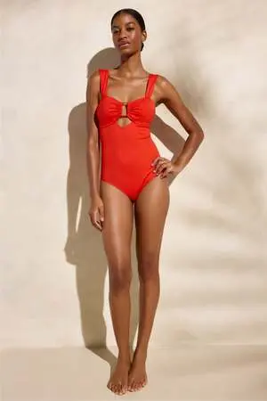 MARIE OLIVER Cora One Piece