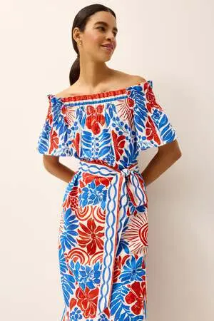 MARIE OLIVER Lola Dress