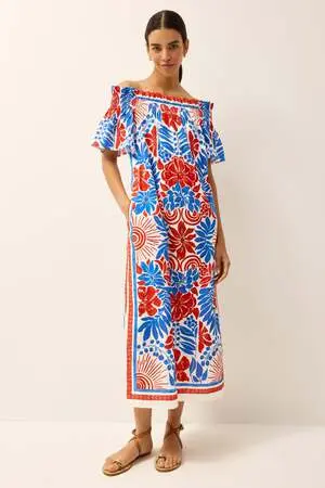 MARIE OLIVER Lola Dress