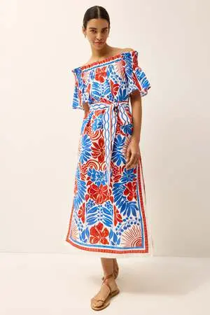 MARIE OLIVER Lola Dress