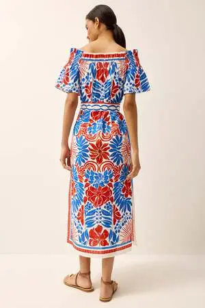 MARIE OLIVER Lola Dress
