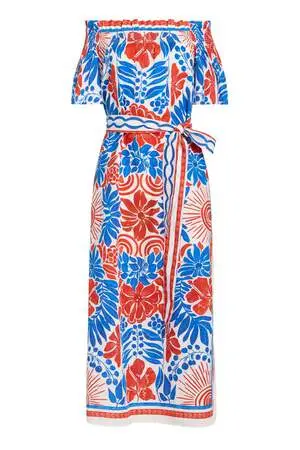 MARIE OLIVER Lola Dress