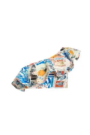 MARIE OLIVER Doris Top
