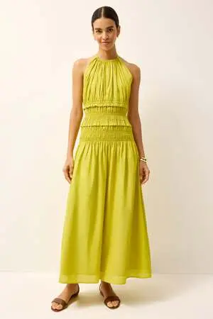 MARIE OLIVER Odeliah Dress
