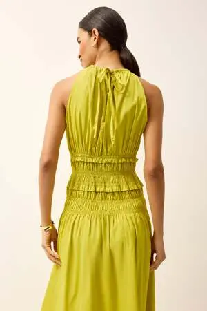 MARIE OLIVER Odeliah Dress