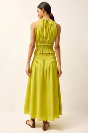 MARIE OLIVER Odeliah Dress