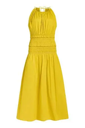 MARIE OLIVER Odeliah Dress