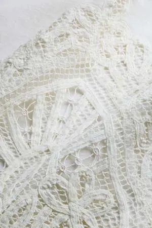 MARIE OLIVER Alexis Skirt